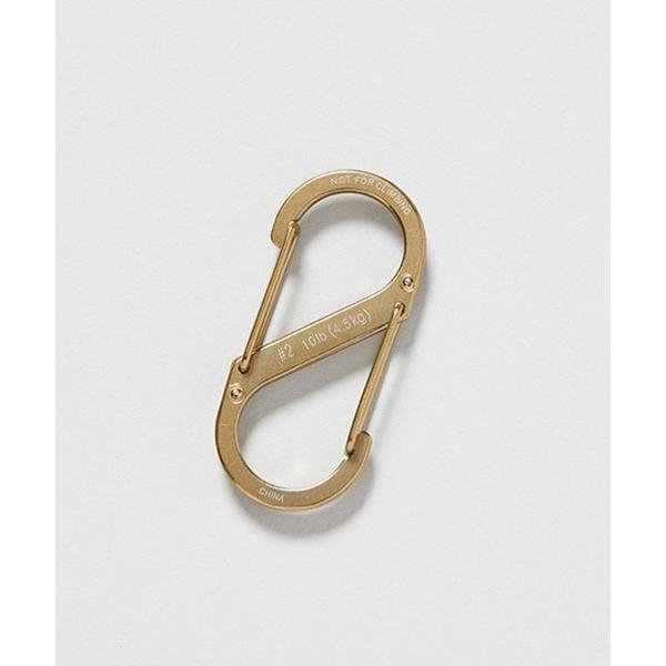 ZOZO問い合わせ番号:93796348ショップ:TODAY'S SPECIAL，トゥデイズスペシャルブランド:TODAY'S SPECIAL，トゥデイズスペシャル商品名:【NITEIZE】エスビナーブラス#2 /361690カテゴリ:雑貨...