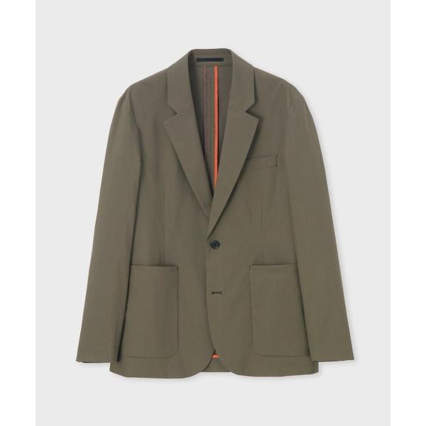 『セール実施中』ZOZO問い合わせ番号:93796421ショップ:Paul Smith，ポール・スミスブランド:PS Paul Smith，ピーエスポールスミス商品名:パフォーマンステクスチャー 2Bジャケット / 152700 EC230...