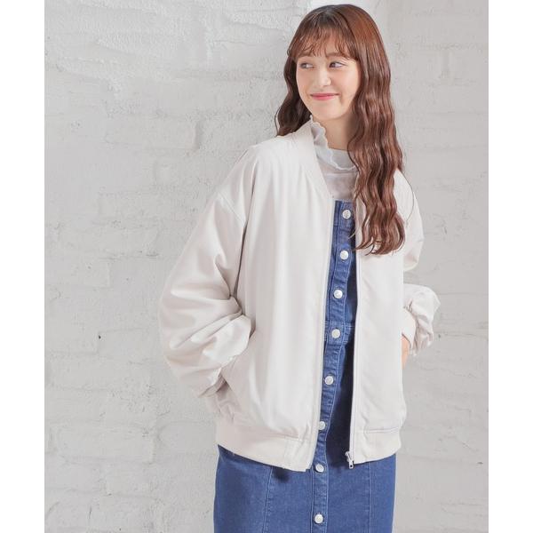 『セール実施中』参考価格：3，980円発売時期：2023年01月コンディション：D（傷・汚れあり）傷や汚れがあるが使用には問題ないアイテム全体的：汚れ参考商品名：リブブルゾン参考品番：557-42-8187【商品に関する注意事項】・こちらの...