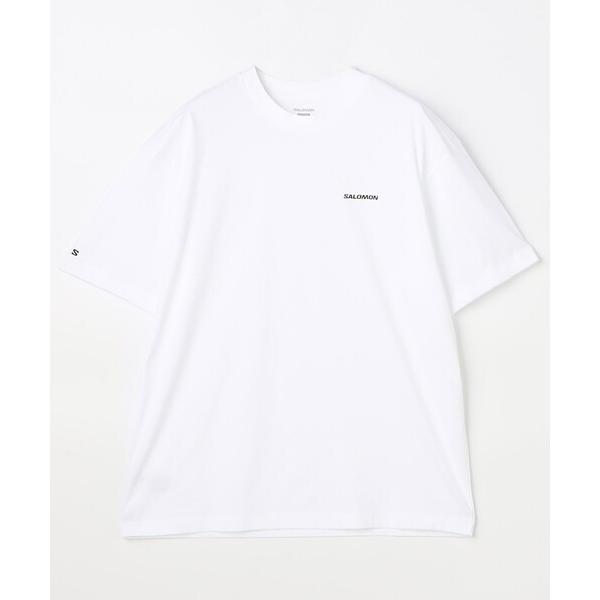 『セール実施中』ZOZO問い合わせ番号:93827439ショップ:FREAK'S STORE，フリークスストアブランド:FREAK'S STORE，フリークスストア，SALOMON，サロモン商品名:限定展開 SALOMON/サロモン CHE...