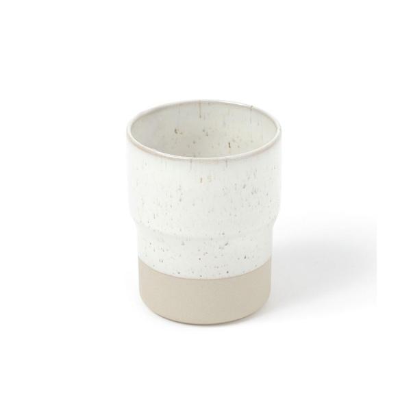 ZOZO問い合わせ番号:93827643ショップ:LAKOLE，ラコレブランド:LAKOLE，ラコレ商品名:美濃焼き塗分けカラーゆのみ / 113778カテゴリ:食器/キッチン>グラス/マグカップ/タンブラーブランド品番:113778...