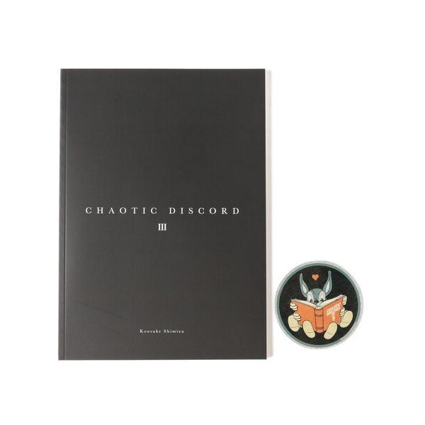 ZOZO問い合わせ番号:93827874ショップ:BEAMS MEN，ビームス メンブランド:TOKYO CULTUART by BEAMS，トウキョウカルチャートバイビームス商品名:Kousuke Shimizu / CHAOTIC DI...