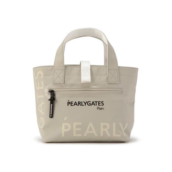 ZOZO問い合わせ番号:93828048ショップ:the HOUSE，ザハウスブランド:PEARLY GATES，パーリーゲイツ商品名:【PEARLY GATES】カートバッグ for RAIN (UNISEX)カテゴリ:アウトドア/スポー...
