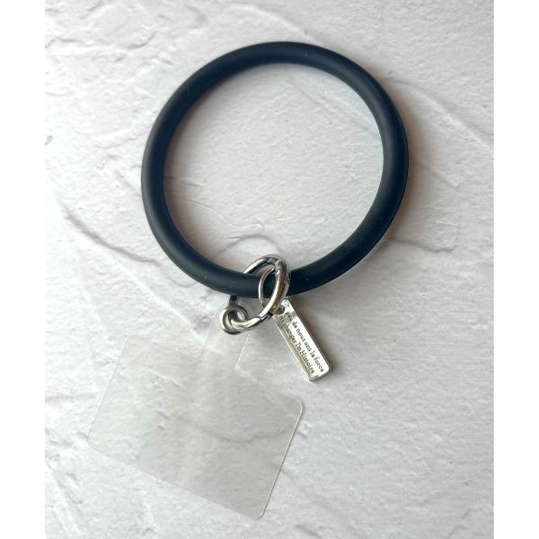 『タイムセール実施中』ZOZO問い合わせ番号:93828400ショップ:FUNALIVE，ファンアライブブランド:lit.Cy，リットシー，FUNALIVE，ファンアライブ商品名:シリコン スマホリング ストラップカテゴリ:PC・スマホグッ...