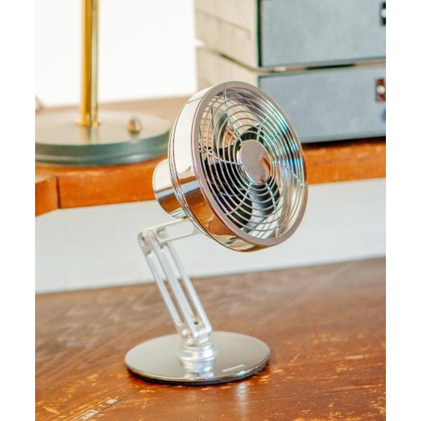 ZOZO問い合わせ番号:93828531ショップ:DULTON，ダルトンブランド:DULTON，ダルトン商品名:SWING ARM DESK FAN/卓上ファンカテゴリ:PC・スマホグッズ/家電>生活家電ブランド品番:DS-0900C...