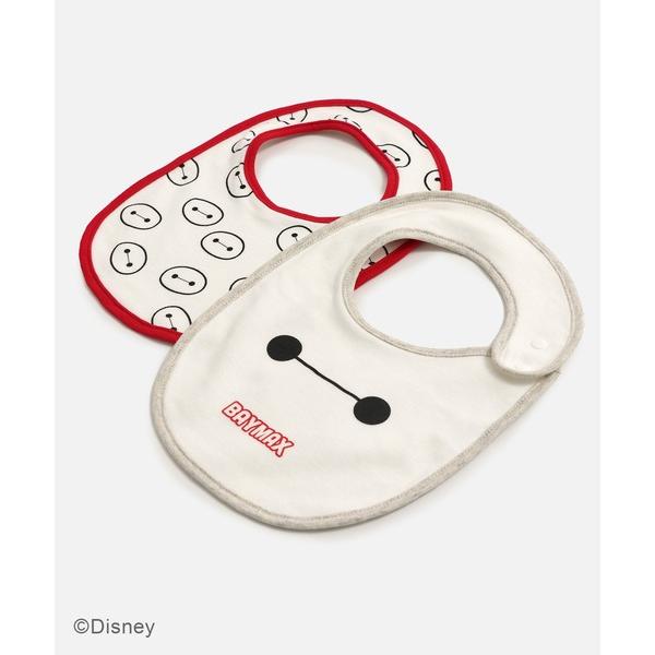 ※このアイテムは返品・交換対象外商品です。ZOZO問い合わせ番号:93828697ショップ:JAM ＆ LINK，ジャムアンドリンクブランド:Disney，ディズニー，chil2，チルツー商品名:〈ベイマックス〉スタイ2Pセットカテゴリ:マ...