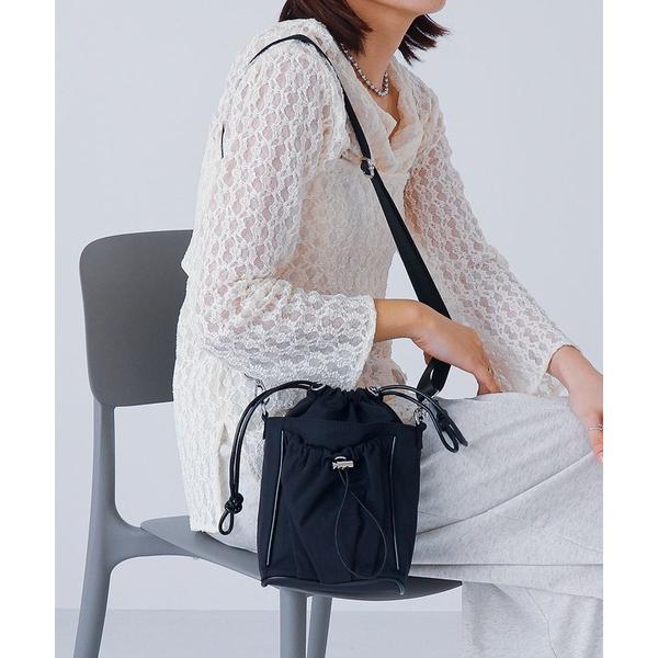 ZOZO問い合わせ番号:93828960ショップ:TRYSIL，トライシルブランド:COLDE ，コルデ商品名:ギャザーポケットミニショルダーバッグカテゴリ:バッグ>ショルダーバッグブランド品番:3251-360-1素材:ナイロン原産...