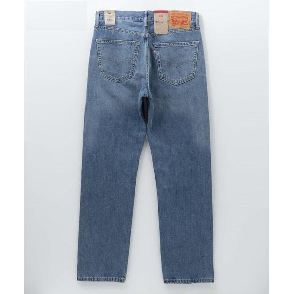 ZOZO問い合わせ番号:93829239ショップ:Mac-House，マックハウスブランド:Levi's，リーバイス，Mac-House，マックハウス商品名:Levi's(R) 505 REGULAR FITカテゴリ:パンツ>デニムパ...
