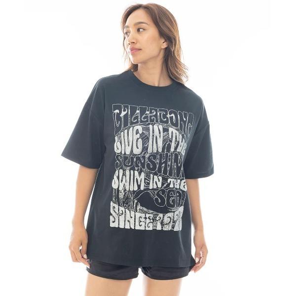 『セール実施中』ZOZO問い合わせ番号:93829387ショップ:BOARDRIDERS，ボードライダーズブランド:BILLABONG，ビラボン商品名:BILLABONG レディース MORFY SS TEE RASH ラッシュガード 【2...