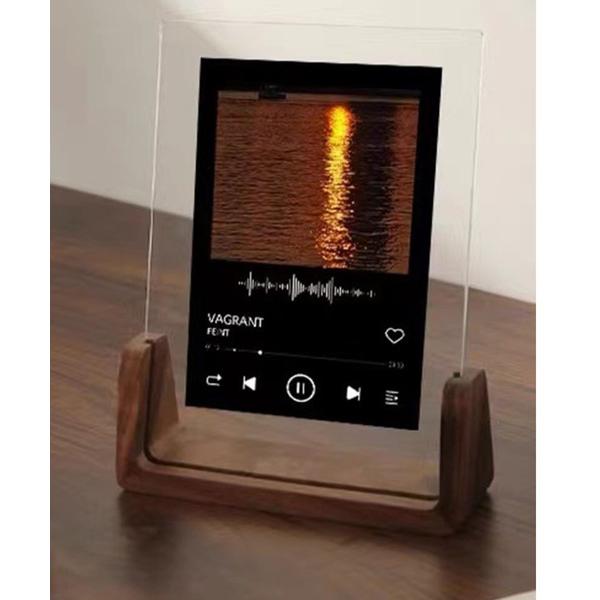 『タイムセール実施中』ZOZO問い合わせ番号:93830210ショップ:aimoha，アイモハブランド:aimoha，アイモハ商品名:アクリルフォトフレームカテゴリ:インテリア>フォトフレームブランド品番:mogyg449a素材:木+...