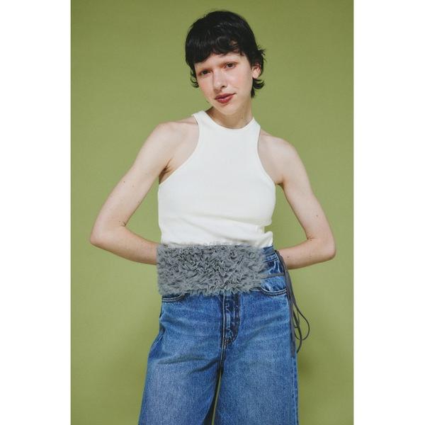 『セール実施中』ZOZO問い合わせ番号:93830562ショップ:HeRIN.CYE，ヘリンドットサイブランド:HeRIN.CYE，ヘリンドットサイ商品名:Many way belt　　メニーwayベルトカテゴリ:ファッション雑貨>ベ...