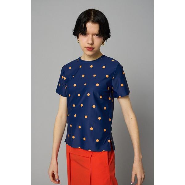 『セール実施中』ZOZO問い合わせ番号:93830566ショップ:HeRIN.CYE，ヘリンドットサイブランド:HeRIN.CYE，ヘリンドットサイ商品名:Conpact cut tops　　コンパクトカットトップスカテゴリ:トップス&gt...