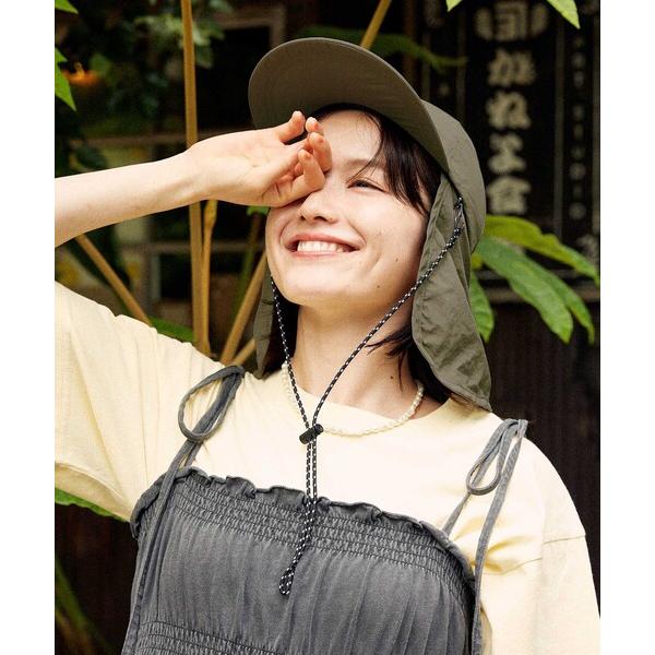 『タイムセール実施中』ZOZO問い合わせ番号:93830647ショップ:FREAK'S STORE，フリークスストアブランド:FREAK'S STORE，フリークスストア商品名:【Beach ＆ Festival】UVカット 撥水ナイロン ...