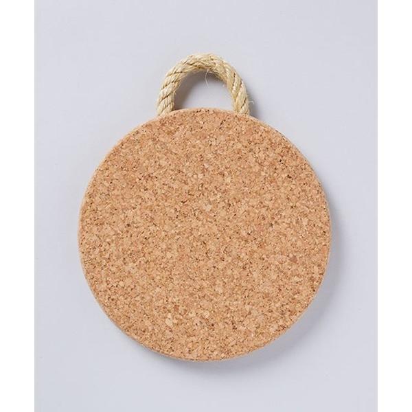 ZOZO問い合わせ番号:93830769ショップ:TODAY'S SPECIAL，トゥデイズスペシャルブランド:TODAY'S SPECIAL，トゥデイズスペシャル商品名:コルクトリベット 19.5cm / VIKINGカテゴリ:食器/キッ...