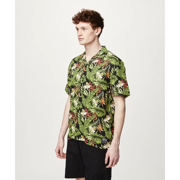 『タイムセール実施中』ZOZO問い合わせ番号:93831118ショップ:BTP，ビーティーピーブランド:PICTURE ORGANIC CLOTHING，ピクチャーオーガニッククロージング商品名:【PICTURE/ピクチャー】MAREEBA...