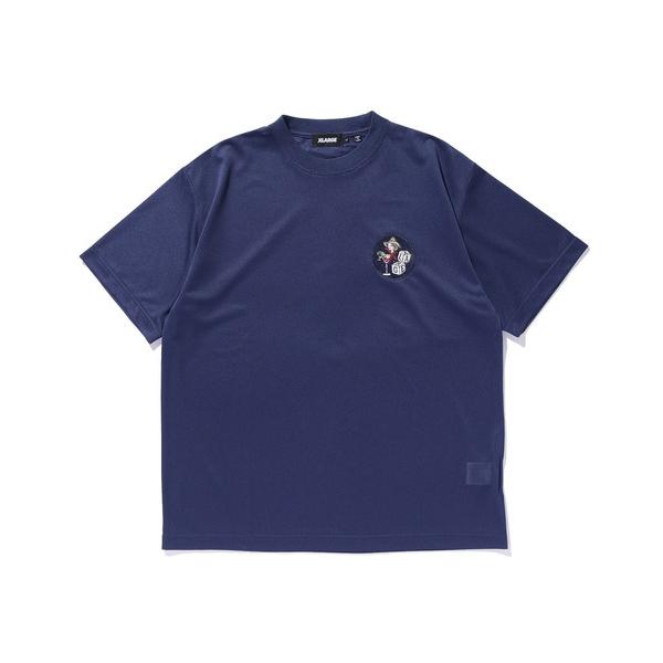 『タイムセール実施中』ZOZO問い合わせ番号:93831552ショップ:XLARGE，エクストララージブランド:XLARGE，エクストララージ商品名:WESTERN SALOON S/S TEEカテゴリ:トップス>Tシャツ/カットソー...