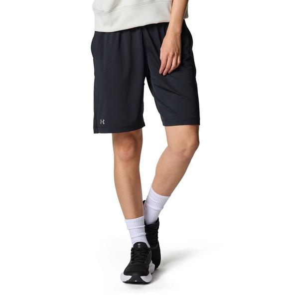 『セール実施中』ZOZO問い合わせ番号:93861849ショップ:UNDER ARMOUR，アンダーアーマーブランド:UNDER ARMOUR，アンダーアーマー商品名:UAトレーニング ハーフパンツ（トレーニング/レディース）カテゴリ:パン...