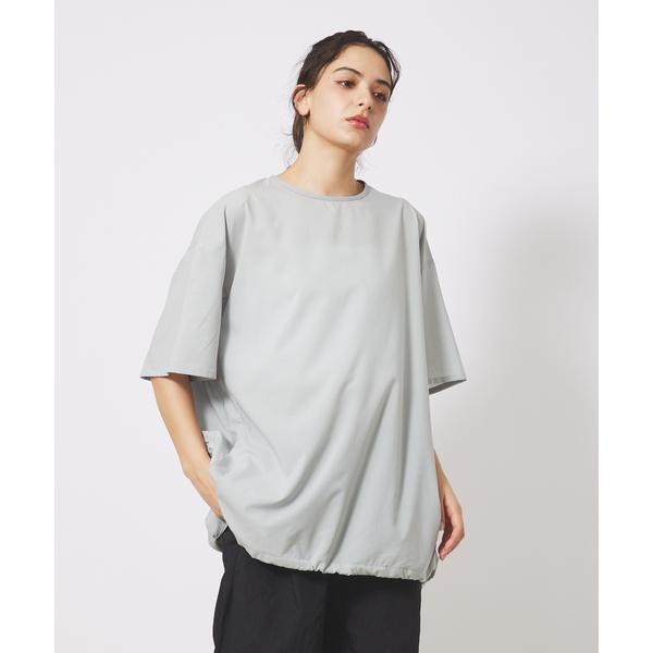 ZOZO問い合わせ番号:93862048ショップ:ABAHOUSE，アバハウスブランド:NANGA，ナンガ，ABAHOUSE，アバハウス商品名:【NANGA/ナンガ】 PCL EXCURSION TEE/パッカブルTシャツ/最軽量カテゴリ:...