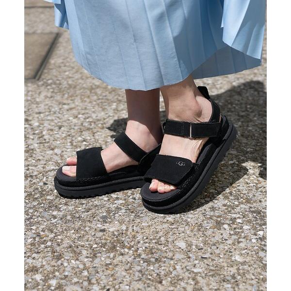 ZOZO問い合わせ番号:93862152ショップ:FREAK'S STORE，フリークスストアブランド:FREAK'S STORE，フリークスストア，UGG，アグ商品名:UGG/アグ Goldenstar/ゴールデンスター[23.0cm〜2...