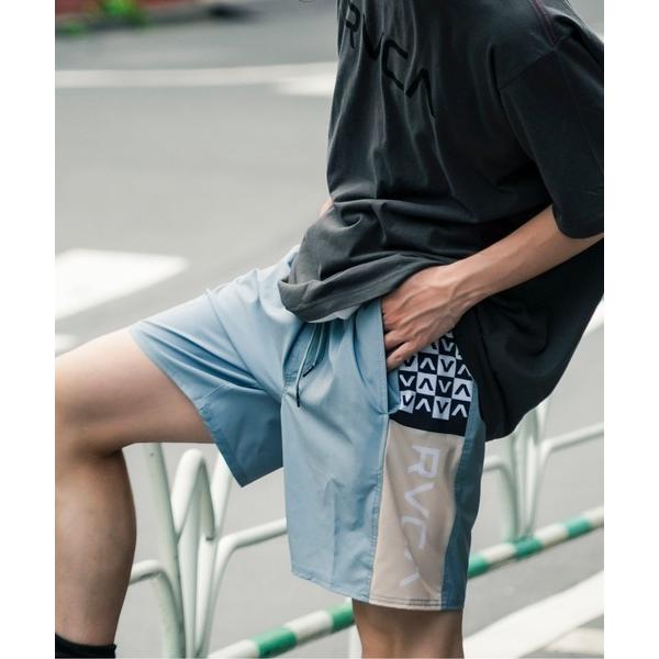 『セール実施中』※このアイテムは返品・交換対象外商品です。ZOZO問い合わせ番号:93862636ショップ:BILLABONG，ビラボンブランド:RVCA，ルーカ商品名:RVCA メンズ APEX 2 JAM ボードショーツ 【2025年春...