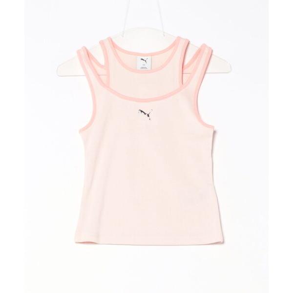 『セール実施中』ZOZO問い合わせ番号:93862705ショップ:ABC-MART GRAND STAGE，エービーシーマート　グランドステージブランド:PUMA，プーマ商品名:PUMA ウェア プーマウェア W DARE TO TANK ...