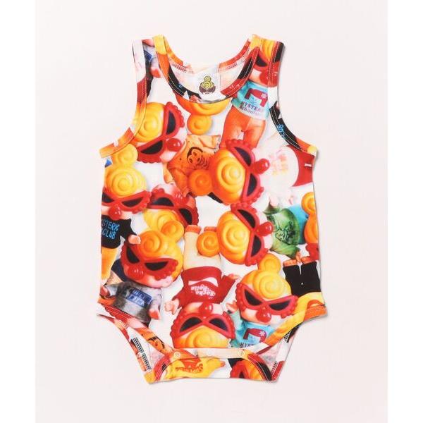 ※このアイテムは返品・交換対象外商品です。ZOZO問い合わせ番号:93862910ショップ:HYSTERIC MINI，ヒステリックミニブランド:HYSTERIC MINI，ヒステリックミニ商品名:MY FIRST HYSTERIC　MIN...