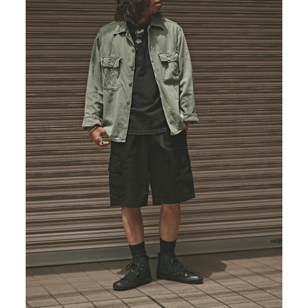 『セール実施中』ZOZO問い合わせ番号:93862916ショップ:ROOP TOKYO，ループトーキョーブランド:ALL RUNS，オールランズ，ROOPTOKYO，ループトウキョウ商品名:イージーカーゴショートパンツカテゴリ:パンツ&gt...