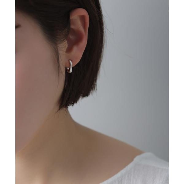 ZOZO問い合わせ番号:93863636ショップ:Spick &amp; Span，スピック アンド スパンブランド:Lilas，リラ，Spick &amp; Span，スピックアンドスパン商品名:【SAMH by LILAS】カフイヤリン...