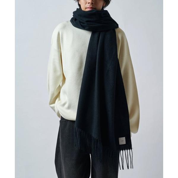 『タイムセール実施中』ZOZO問い合わせ番号:93863720ショップ:Lui's，ルイスブランド:Lui's，ルイス商品名:カシミヤタッチカラーロングマフラーカテゴリ:ファッション雑貨>マフラーブランド品番:LUZ2052416A0...