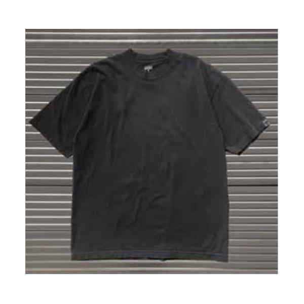 ZOZO問い合わせ番号:93863762ショップ:FRIDGE，フリッジブランド:fridge，フリッジ商品名:【MINE】マイン PIGMENT BLACK SSカテゴリ:トップス>Tシャツ/カットソーブランド品番:PIGMENT ...