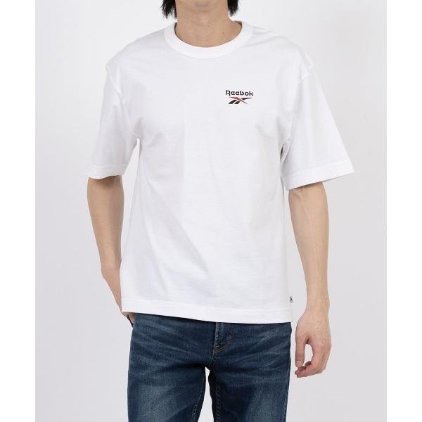 『タイムセール実施中』ZOZO問い合わせ番号:93864378ショップ:Reebok，リーボックブランド:Reebok，リーボック商品名:シャック ロゴ Tシャツ / GS HS SHAQ LOGO TEEカテゴリ:トップス>Tシャツ...