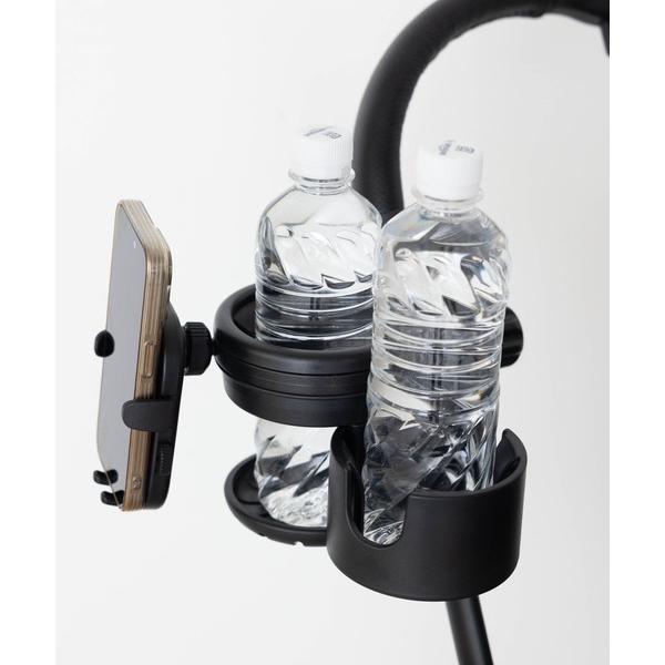 ZOZO問い合わせ番号:93865042ショップ:Sweet Mommy，スウィートマミーブランド:SweetMommy，スウィートマミー，ONEKOSAMA OINUSAMA，オネコサマ商品名:ドリンクホルダー【ツーボトルタイプ】 [ベビ...