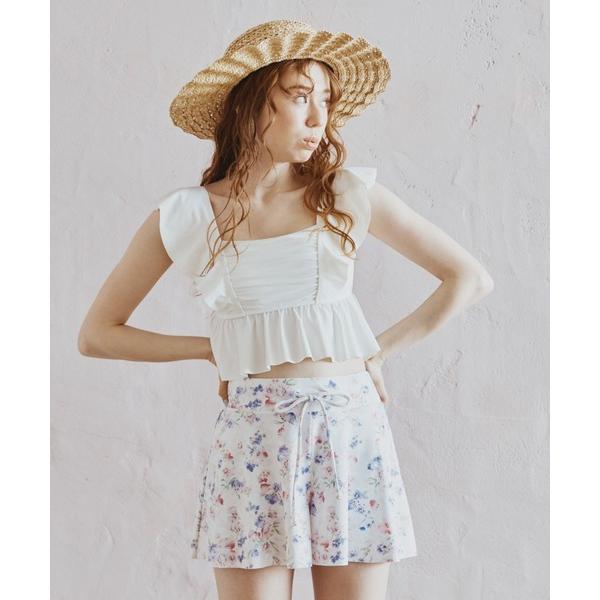 『タイムセール実施中』※このアイテムは返品・交換対象外商品です。ZOZO問い合わせ番号:93865159ショップ:San-ai Resort 三愛水着楽園，サンアイリゾート サンアイミズギラクエンブランド:San-ai Resort 三愛水...