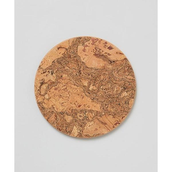 ZOZO問い合わせ番号:93865313ショップ:TODAY'S SPECIAL，トゥデイズスペシャルブランド:TODAY'S SPECIAL，トゥデイズスペシャル商品名:【3D CORK】モンダード トリベット/346864カテゴリ:食器...