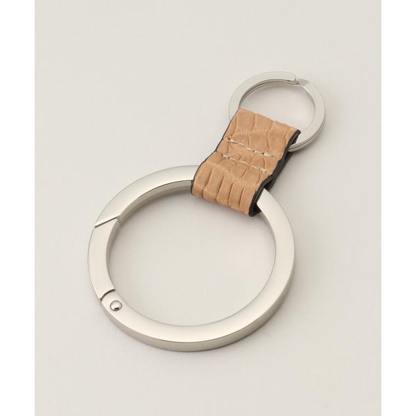 『セール実施中』ZOZO問い合わせ番号:93865399ショップ:Spick &amp; Span，スピック アンド スパンブランド:FRAMeWORK，フレームワーク商品名:ITTI CRISTY RING RING / CROCOカテゴ...