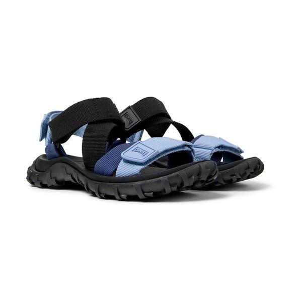 『セール実施中』ZOZO問い合わせ番号:93896254ショップ:CAMPER，カンペールブランド:CAMPER，カンペール商品名:[カンペール] DRIFT TRAIL SANDAL / サンダルカテゴリ:シューズ>サンダルブランド...