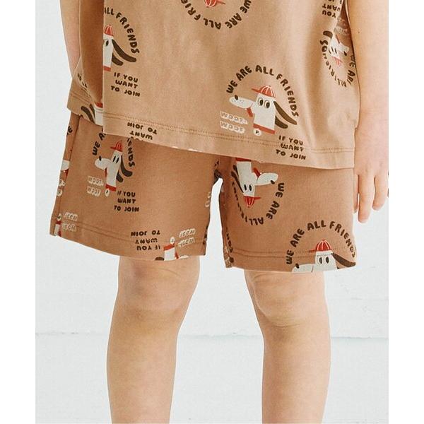 『セール実施中』ZOZO問い合わせ番号:93896442ショップ:F.O.Online Store，エフオーオンラインストアブランド:p.premier，ピードットプルミエ商品名:【リンク/セットアップ可】イロチ買いしたい総柄イージーハーフ...