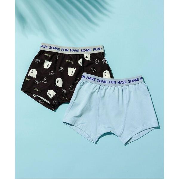 『セール実施中』※このアイテムは返品・交換対象外商品です。ZOZO問い合わせ番号:93896471ショップ:F.O.Online Store，エフオーオンラインストアブランド:BREEZE，ブリーズ商品名:【サマーエール】2Pセット ボクサ...