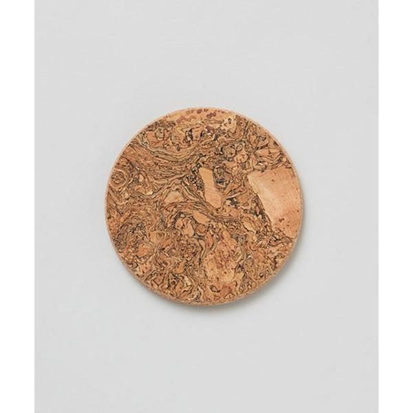 ZOZO問い合わせ番号:93896550ショップ:TODAY'S SPECIAL，トゥデイズスペシャルブランド:TODAY'S SPECIAL，トゥデイズスペシャル商品名:モンダード コースター / 3D CORKカテゴリ:食器/キッチン&...