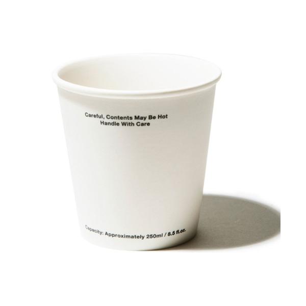 ZOZO問い合わせ番号:93896588ショップ:GEORGE'S，ジョージズブランド:GEORGE'S，ジョージズ商品名:NOT PAPER CUPカテゴリ:食器/キッチン>食器ブランド品番:351313素材:セラミックカラー:その...