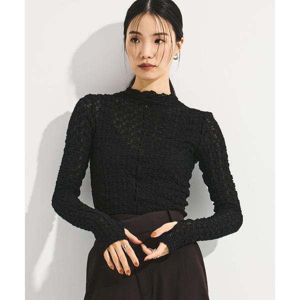 『タイムセール実施中』ZOZO問い合わせ番号:93897029ショップ:STUDIOUS WOMENS，ステュディオス ウィメンズブランド:STUDIOUS，ステュディオス商品名:【STUDIOUS/ステュディオス】Stretch Lace...