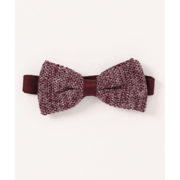 『タイムセール実施中』ZOZO問い合わせ番号:93898297ショップ:realize，レアリゼブランド:ARCHIVER，アーカイバ商品名:【Gl】シルクニット蝶タイカテゴリ:フォーマルスーツ/小物>蝶ネクタイブランド品番:GS25...