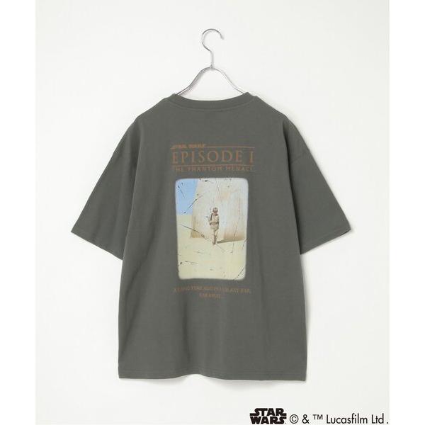 ZOZO問い合わせ番号:93898831ショップ:notch.，ノッチブランド:notch.，ノッチ商品名:STARWARS スターウォーズ ポスターアートTシャツカテゴリ:トップス>Tシャツ/カットソーブランド品番:73070231...