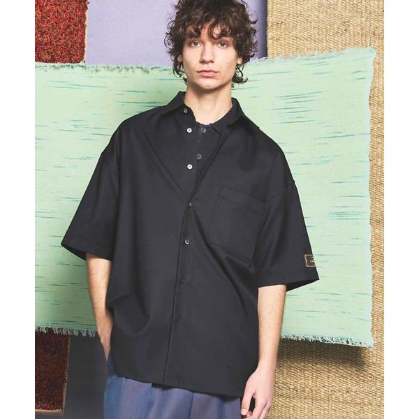 ZOZO問い合わせ番号:93899374ショップ:MAISON SPECIAL，メゾン スペシャルブランド:MAISON SPECIAL，メゾンスペシャル商品名:《UNISEX》4 Colors Chambray Washable Wool...