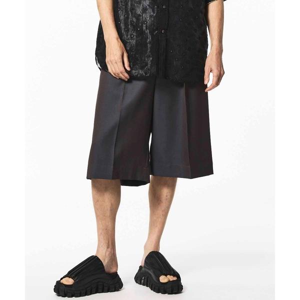 ZOZO問い合わせ番号:93899414ショップ:MAISON SPECIAL，メゾン スペシャルブランド:MAISON SPECIAL，メゾンスペシャル商品名:《UNISEX》4 Colors Chambray Washable Wool...