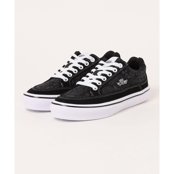 ZOZO問い合わせ番号:93899705ショップ:ABC-MART GRAND STAGE，エービーシーマート　グランドステージブランド:VANS，バンズ商品名:VANS ヴァンズ FINN フィン V3938 PSLY BLACK/WHI...