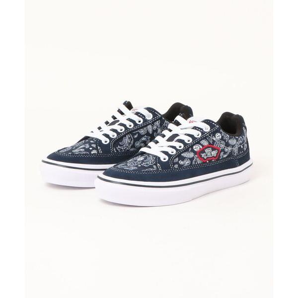 ZOZO問い合わせ番号:93899706ショップ:ABC-MART GRAND STAGE，エービーシーマート　グランドステージブランド:VANS，バンズ商品名:VANS ヴァンズ FINN フィン V3938 PSLY NAVY/WHIT...