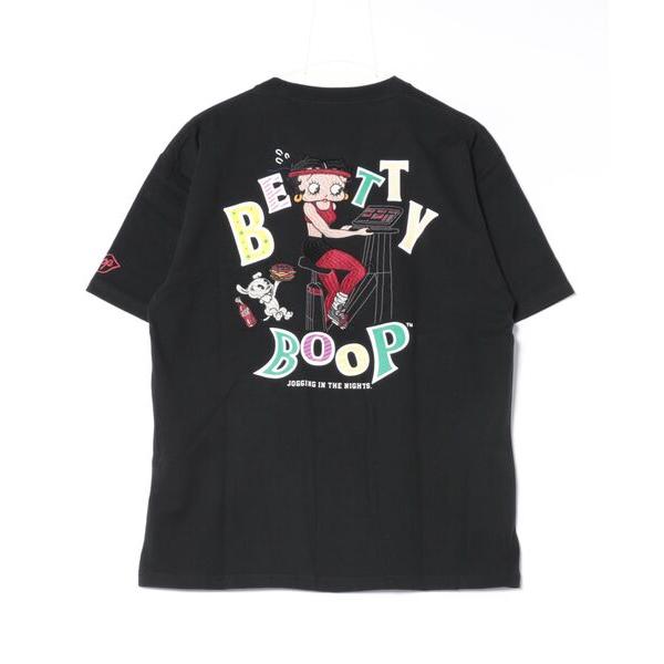 『タイムセール実施中』ZOZO問い合わせ番号:93899831ショップ:go slow caravan，ゴースローキャラバンブランド:BETTY BOOP，ベティ・ブープ，go slow caravan，ゴースローキャラバン，PANDIES...