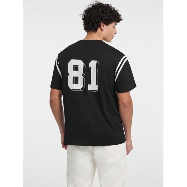 『セール実施中』ZOZO問い合わせ番号:93899842ショップ:GUESS，ゲスブランド:GUESS JEANS，ゲスジーンズ，Guess，ゲス商品名:GUESS JEANS Ss Cn Reg 3D 81 Tee 半袖Tシャツカテゴリ:...