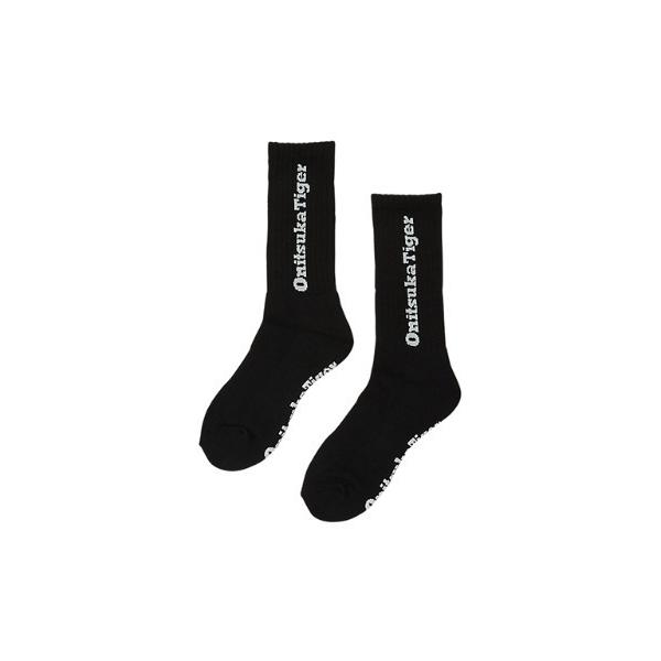 ※このアイテムは返品・交換対象外商品です。ZOZO問い合わせ番号:93899872ショップ:Onitsuka Tiger，オニツカタイガーブランド:Onitsuka Tiger，オニツカタイガー商品名:MIDDLE SOCKS / ミドルソ...